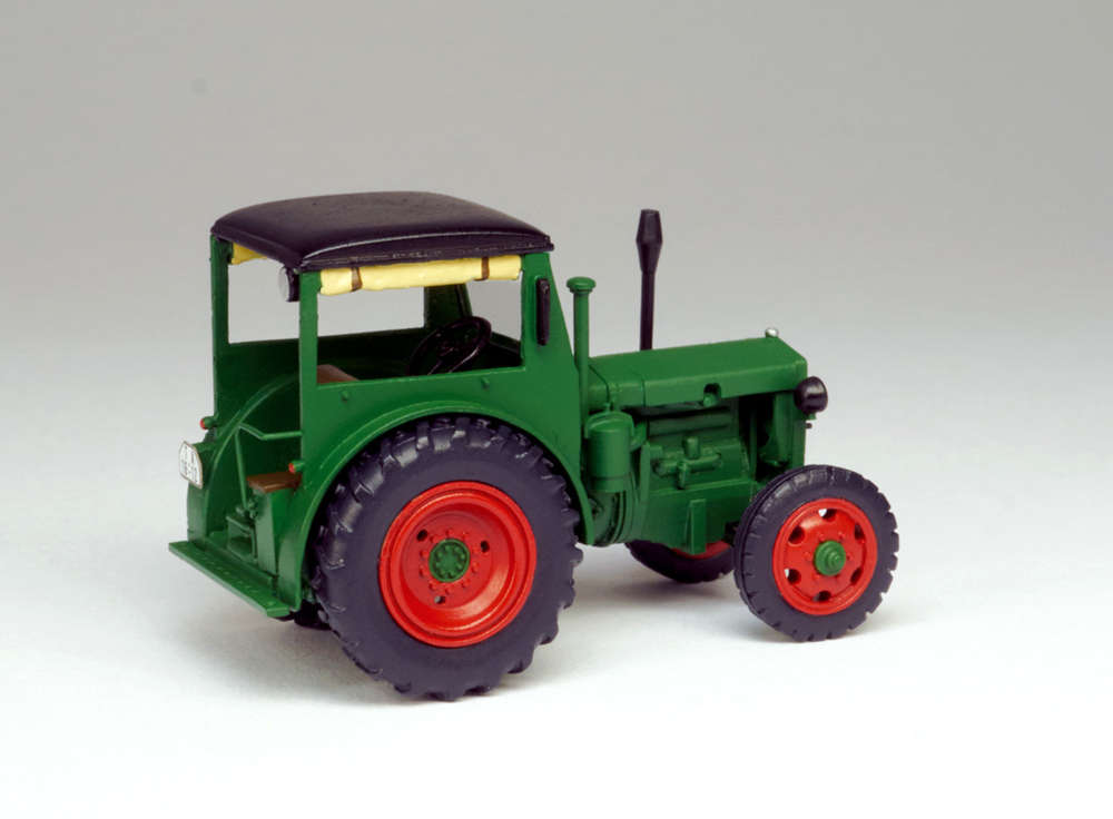 JB-Modellbau - Traktor RS 01/40 IFA-Pionier 1. Bauform